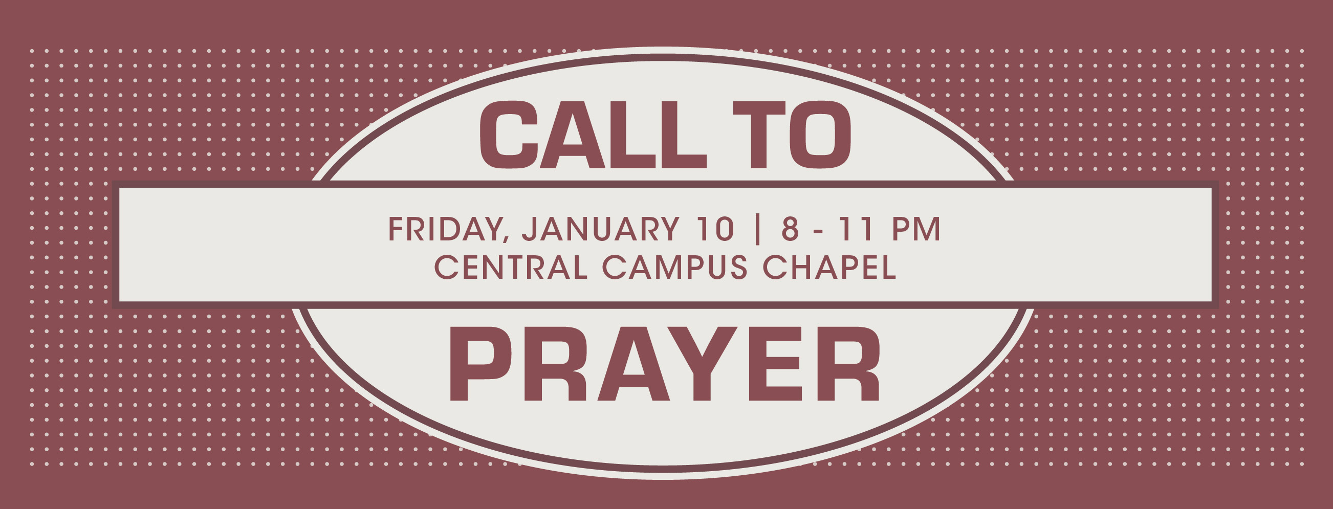 Centre Street Church | Christian Evangelical Church